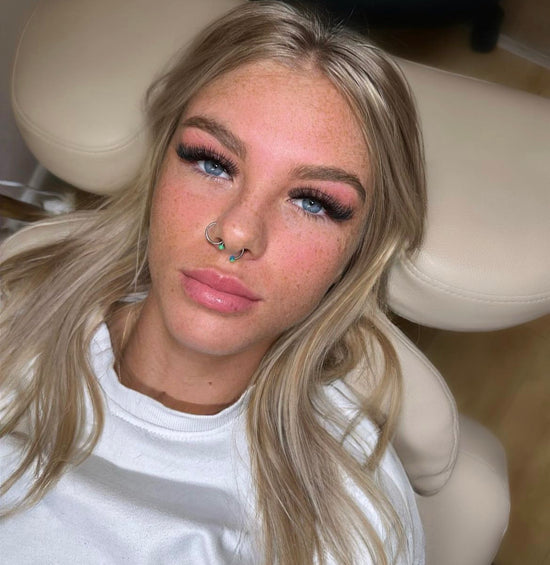 Gail Hamilton Beauty Academy – GailHamilton